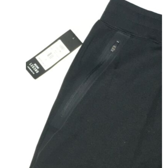 Leg3Nd | Shorts | Leg3nd Mens Shorts Medium Black Zip Pockets Nwt ...